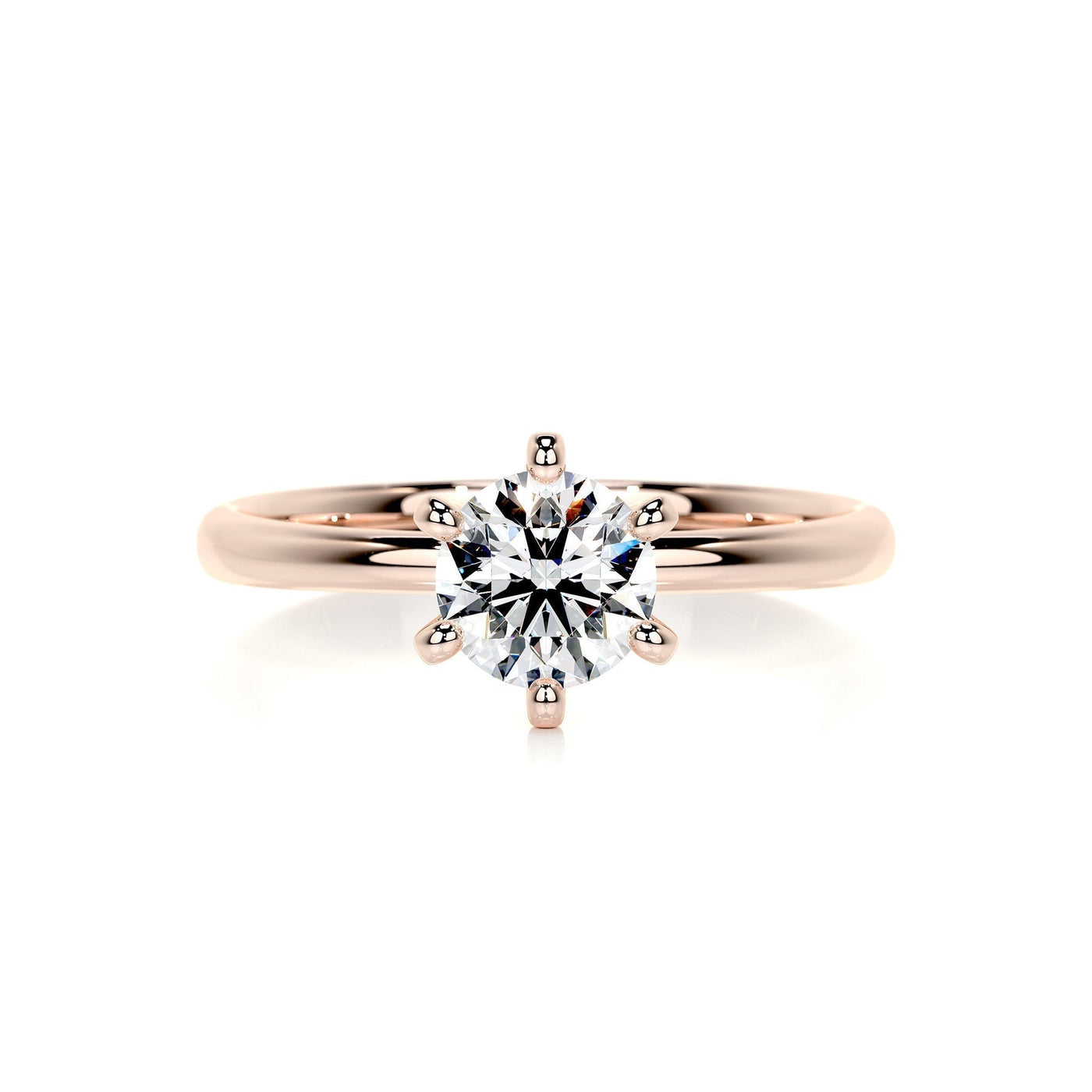 Engagement Rings – Venust Diamonds